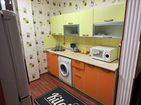 (К128866) Продается 2-х комнатная квартира в Мирзо-Улугбекском районе