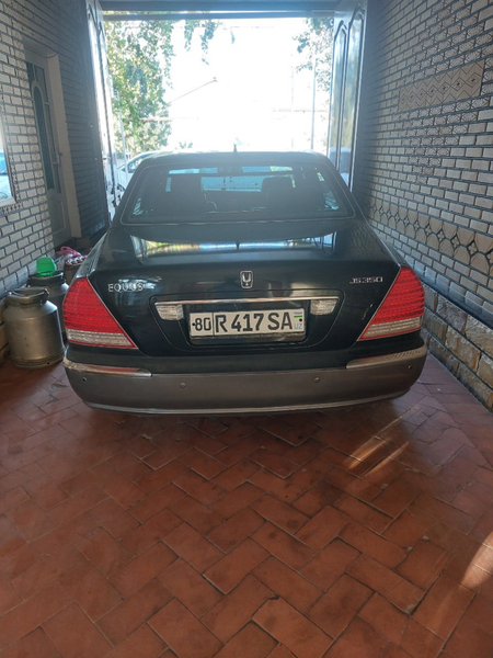 Sang yong EQUS  Mersga kopya holati zorrr