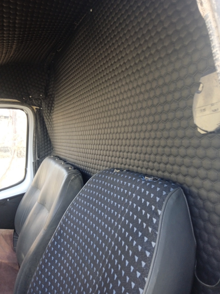 Ford tranzid 1992yil dizel