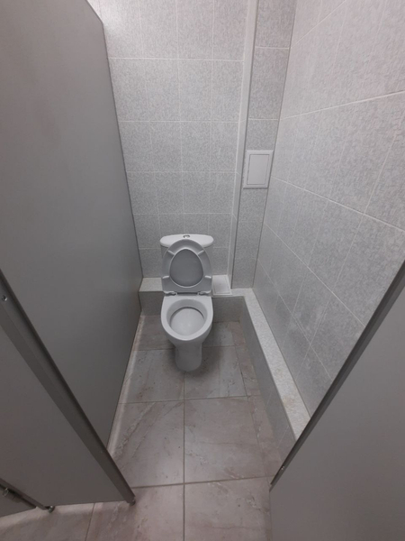 Под ключ квартира ремонт киламиз