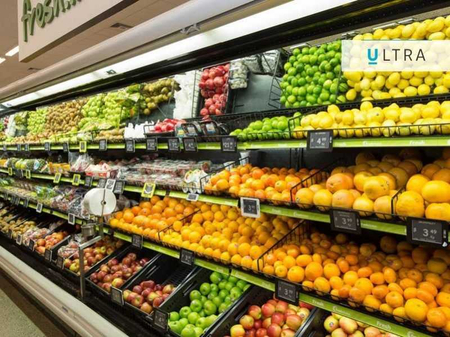 Установка POS программы для ресторана и магазина