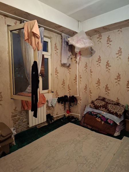 Продается массив Алгоритм 30квартал