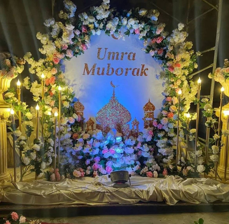 Onajon  Otajon yozuvli tabrik. Tugilgan Kun. Sovga. Surpriz. Haj umra