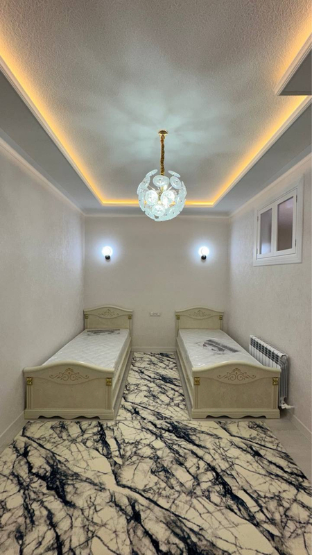 Продается 3 ком. Квартира площадью 95 кв.м. Ор. 48 школа в Вокзале