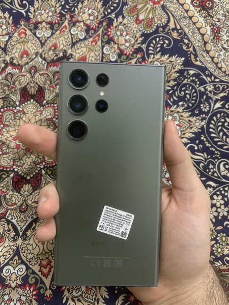 Samsung S23 Ultra 256gb