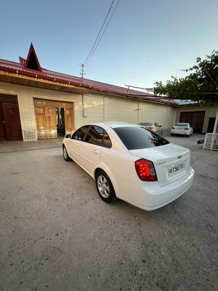 Lacetti 1 pozitsiya