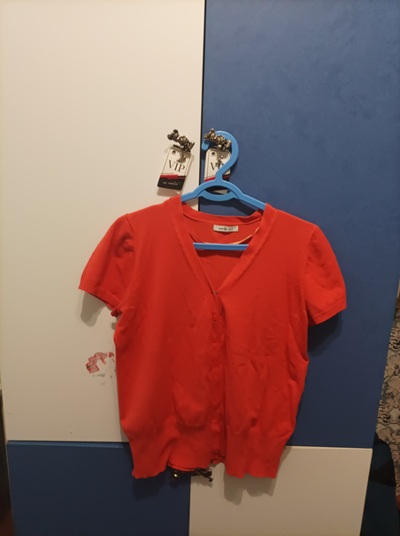 Кофты ферменный 2xl