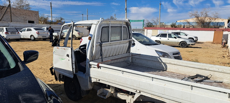 Лабо сатылады (аварийный)