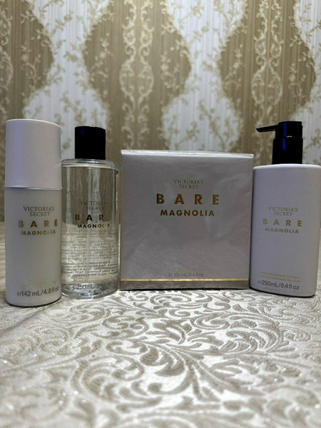 VICTORIA SECRET original parfumlari made in USA