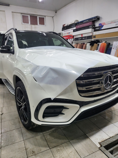 Avto tuning Авто тунинг
