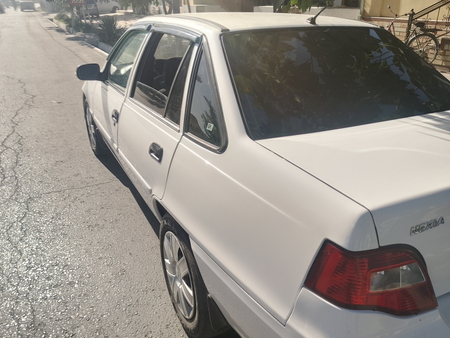 Nexsi 2 sons gibrit