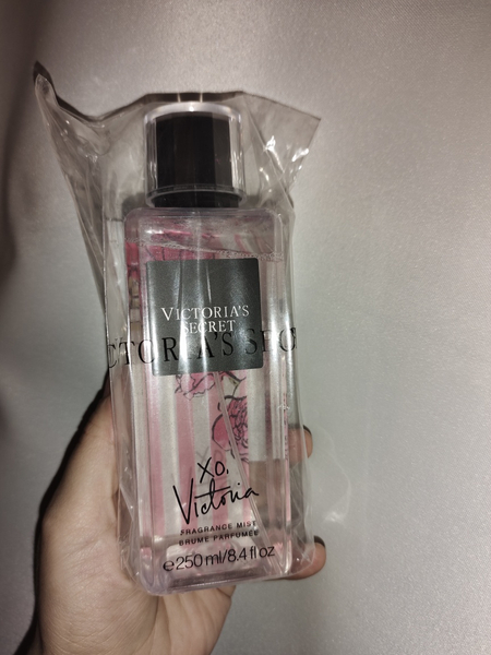 Victoria Secret спрей Tease, XO. Victoria, Bombshel оригинал в подарок