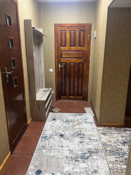 Мирабадский район, ЦУМ 3/3/4, 90 м2 ор-р 110 школа