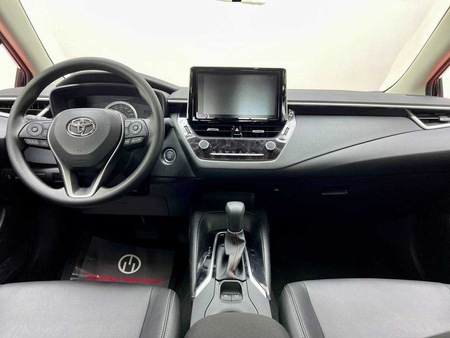 В наличии!!! Toyota Corolla 1.2T Elite Version 2023