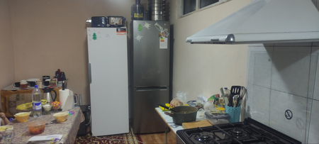 Продается дом  в янгиюле