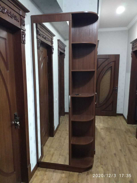 Сдаю в аренду свою 2-х комн квартиру в новостройке на Parkent Plaza