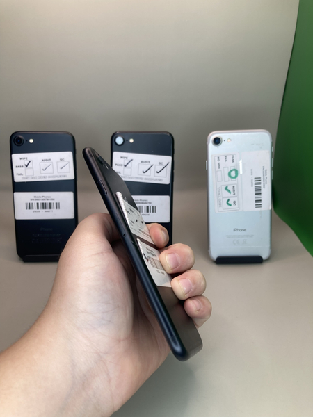 Iphone 7 128gb ideal zavod