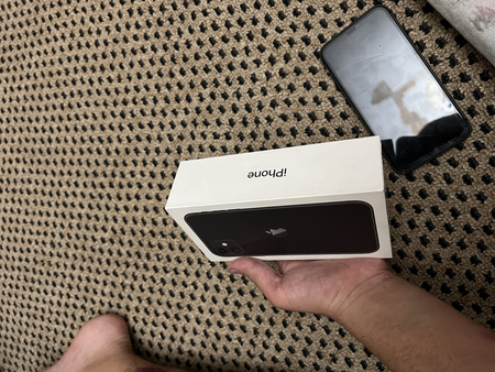 Iphone 11 full aybi yuq
