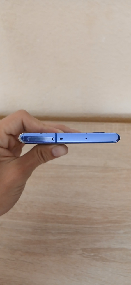Samsung galaxy Note 10 plus 5G