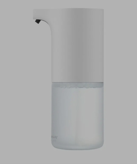 Сенсорная мыльница Xiaomi Mijia Automatic Foam Soap Dispenser (белый)