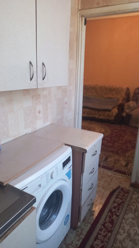 Сдам свою 2 комнатную квартиру на Лисунова