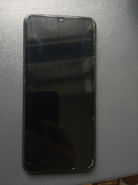 Redmi 9 | 3/32 GB | Black