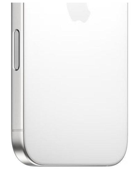 Новый! iPhone 16 Pro Max 512 Sim White