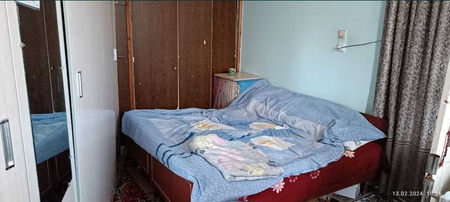 (К128948) Продается 4-х комнатная квартира в Алмазарском районе.