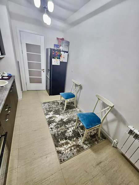 Продажа Квартира Алмазар о-р Olmazor City 3/8/13