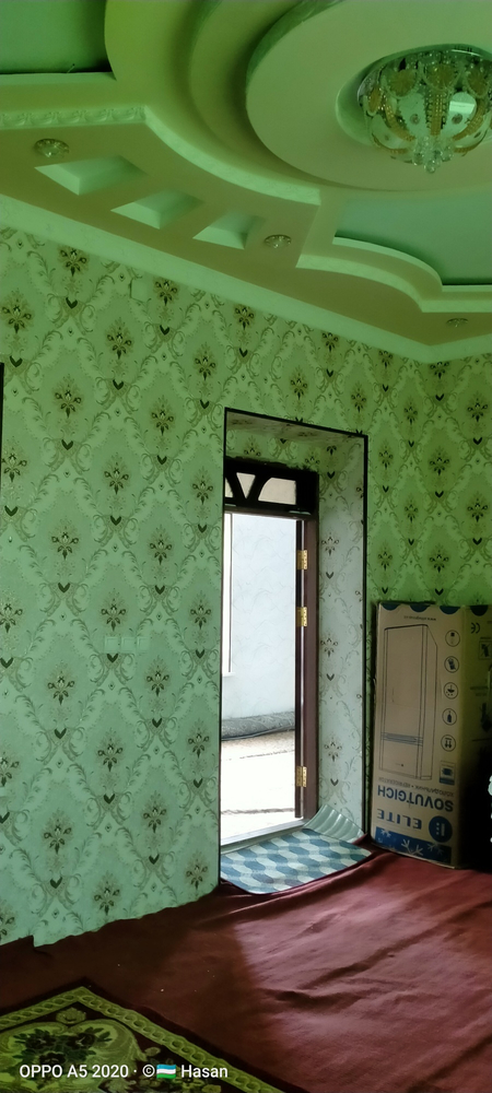уй ремонд киламиз