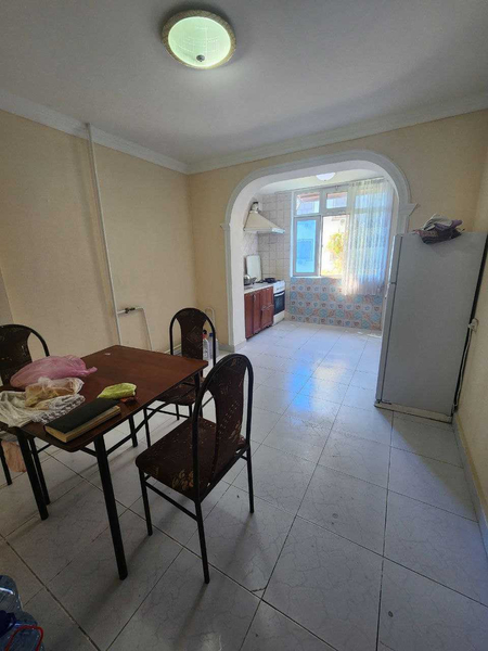 3х комнатная квартира на  5 этаже 84кв/м, в Самарканде
