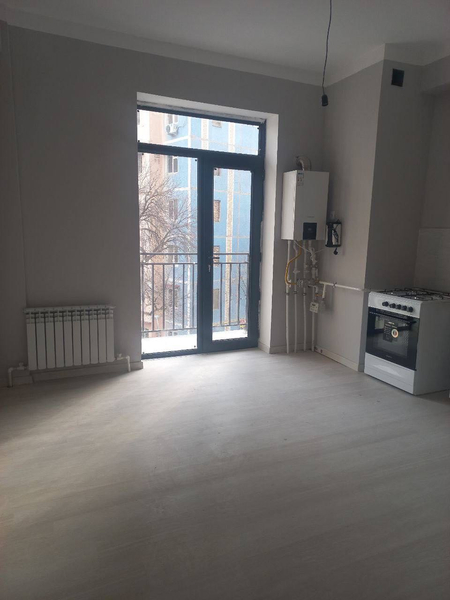 Hilmar Продается 2 комнатная квартира ремонт ул.Бабура Яккасарай