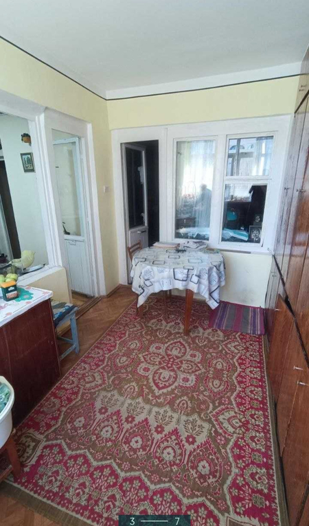Продажа квартира Дархан Инконель. 3в4.6.12