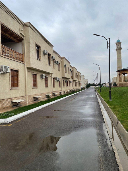 Arenda uchastka Suzuk ota masjidi