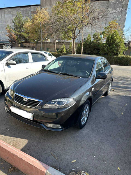 Продам Chevrolet Gentra 1-AT (Euro)