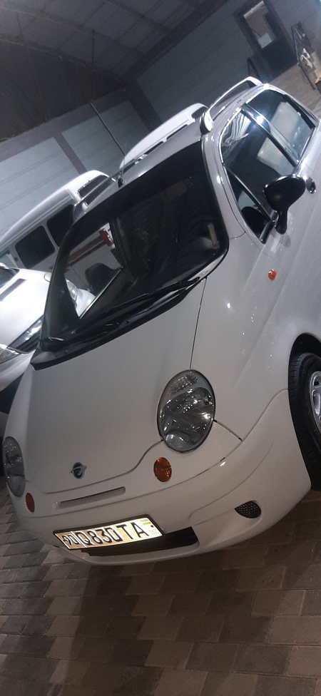 Matiz 2017 yil radno‘y metan bor gidiro‘lika duga arginal maytafon kal
