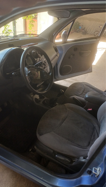 matiz 3 tali sotiladi