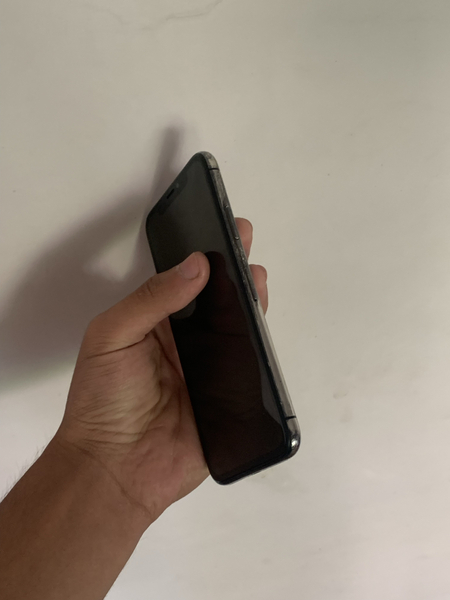 Iphone x 64 gb xotira