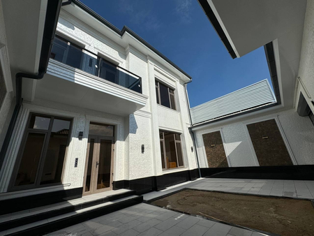 Продается готовый Каттедж, Дурмень, Хайдрабад 
Кибрайский район, Дурм