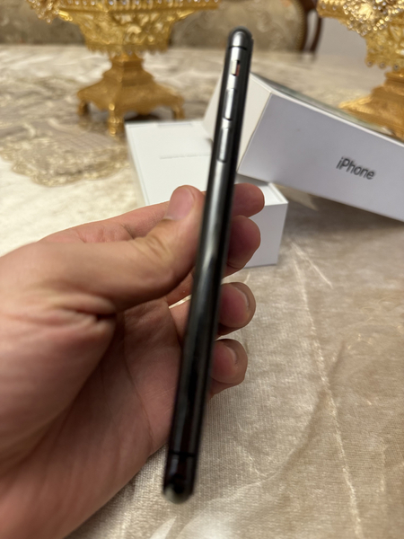 Iphone XS, 256 Gbayt