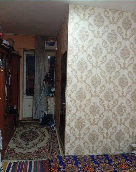 Продается квартира Юнусабад-2 ААА