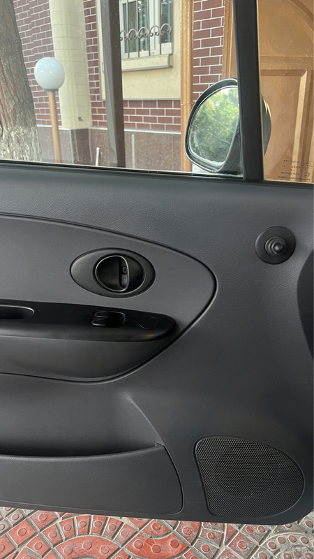 НОВЫЙ БЕЗ ПРОБЕГА Daewoo Matiz 2006 год.