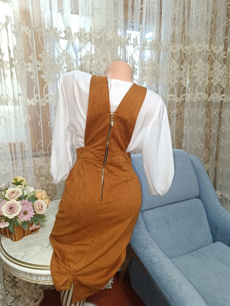 Новые женские сарафаны!