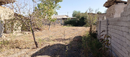 Toshkent shahar Yangi hayot tumani Gulzor mahallasida 3 sotix yer soti