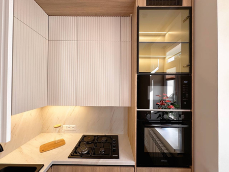 Продается квартира Мирабад, Нукуская, 2/2/4