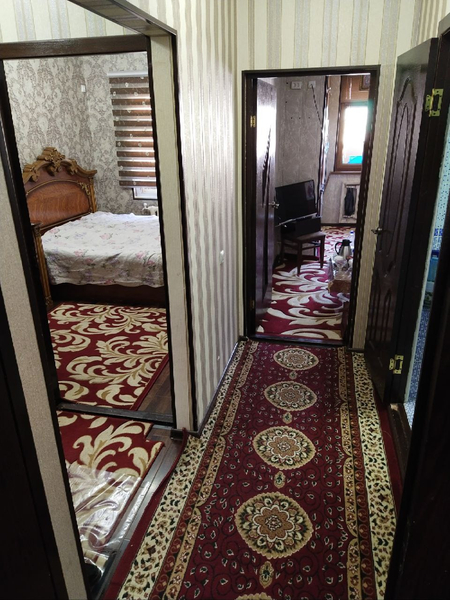 Аренда Квартира Алгритим 30 Квартил