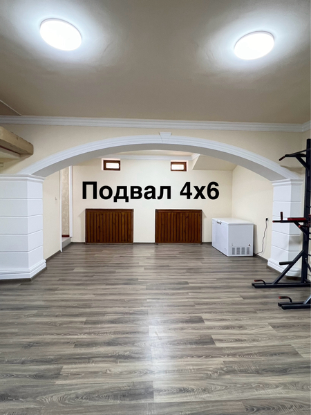 Дом 5,2 сотки Два Этажа, ул. Каракуль, Мустанг, ул. Мухтара Ашрафи