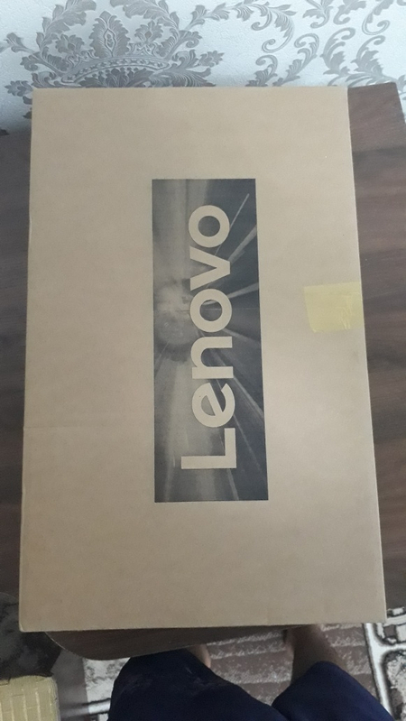 lenovo ideapad 3 15iau7
Protsesor:  Intel core i5-1235U 1.3GHz
Operati