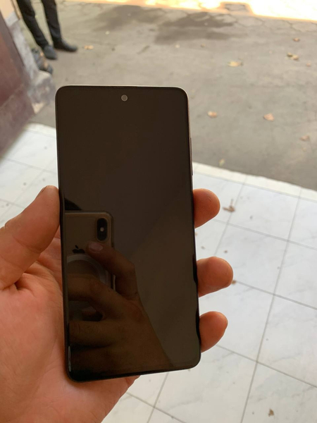 Samsung a 51 radnoy