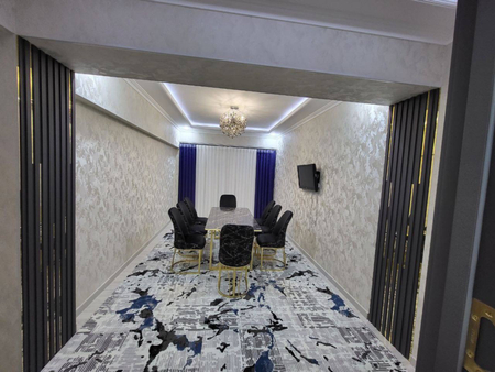 Сдается в Аренду Новостройка ЖК Nice Villas 3 комнатная 7 этаж, 75м2